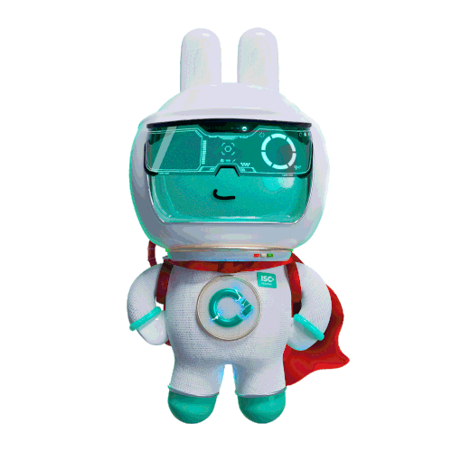 ISC's Technology 5 - Admission Day | ISC Education