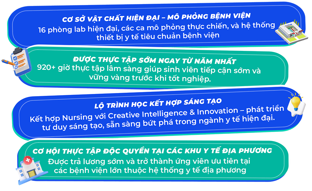 UTS EXCLUSIVE WORKSHOP: STEP INTO NURSING | ISC Education